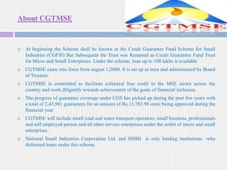 Cgtmse ppt | PPTX