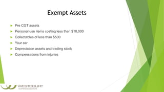 CGT rollover relief on marriage breakdown | Family Business Accountants ...