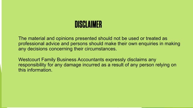 CGT rollover relief on marriage breakdown | Family Business Accountants ...