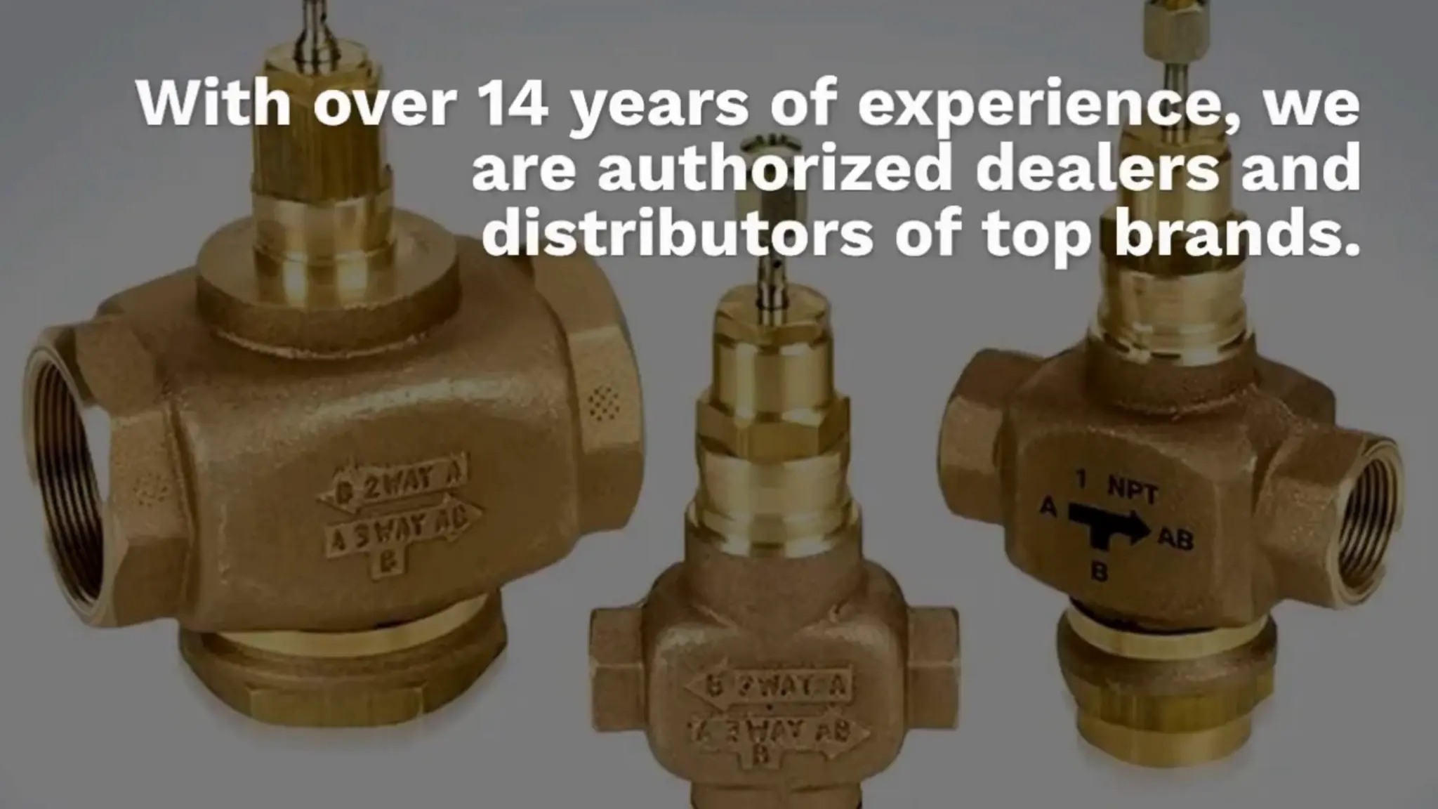 CG Trading is the valve Manufacturer India | PPT