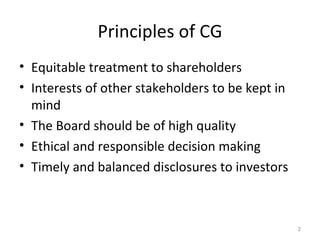 C G Transparency | PPT