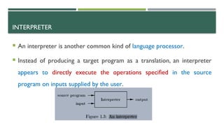 Compiler Design sample PPt -An introduction to design compiler | PPT