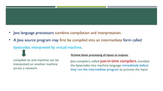 Compiler Design sample PPt -An introduction to design compiler | PPT