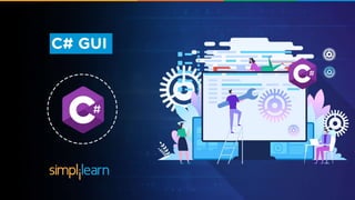 C# GUI | PPT