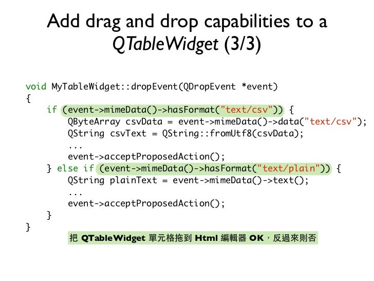 C Gui Programming With Qt4 Chap9