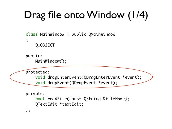 C Gui Programming With Qt4 Chap9