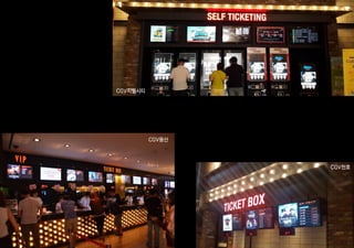 CGV Brand Book | PPT