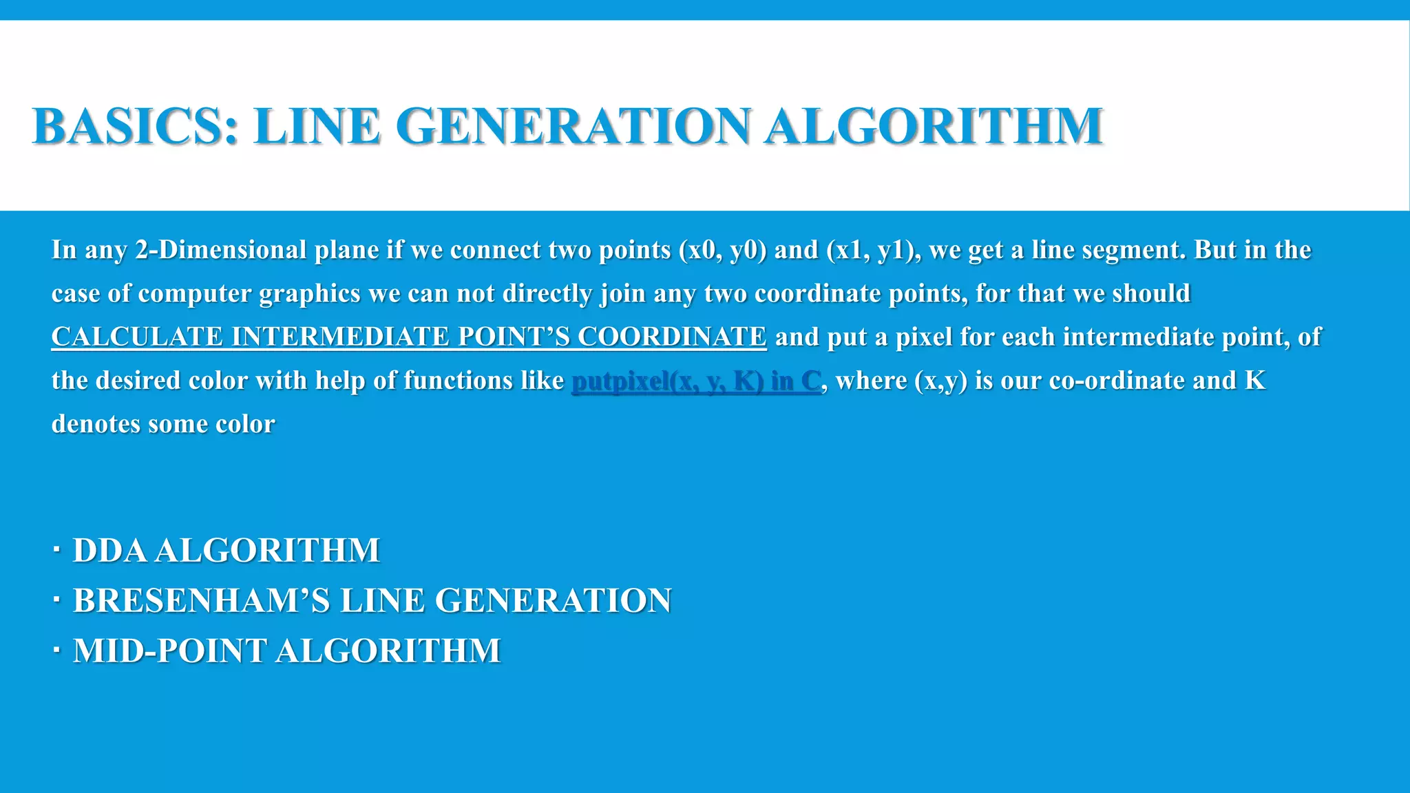 computer graphics-C/C++-dancingdollcode | PPT