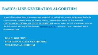 computer graphics-C/C++-dancingdollcode | PPT | Free Download