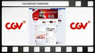 CGV - DMP01 - Competitor Review | PDF