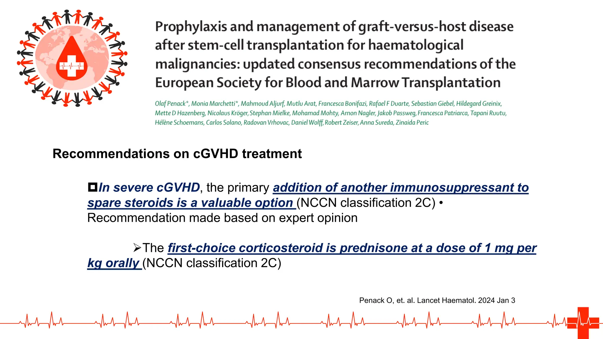 Chronic GVHD | PDF