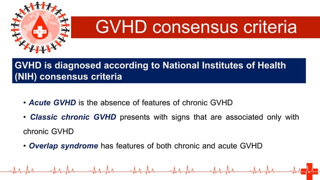 Chronic GVHD | PDF | Blood Disorders | Diseases and Conditions