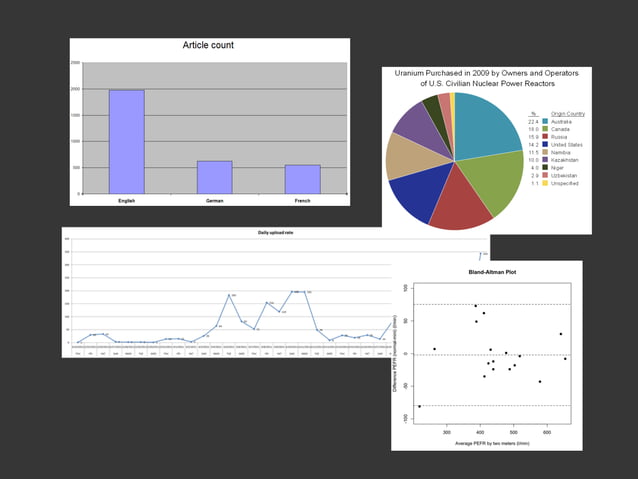 Visualising Data with Code | PDF | Graphics Software | Computer Software and Applications