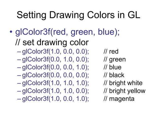 Computer Graphics with OpenGL presentation Slides.pptx