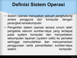 MultiProgramming and Time Sharing | PDF