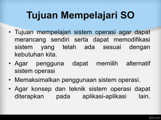 MultiProgramming and Time Sharing | PDF