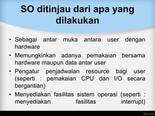 MultiProgramming and Time Sharing | PDF