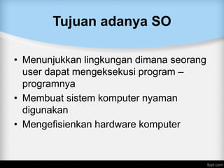 MultiProgramming and Time Sharing | PDF