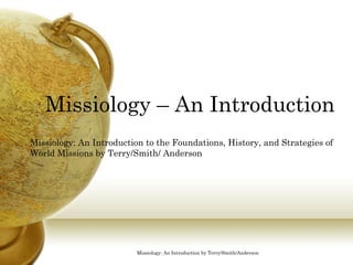 Ch.01 introduction | PPT