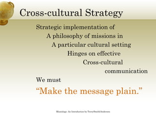 Ch.01 introduction | PPT