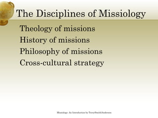 Ch.01 introduction | PPT