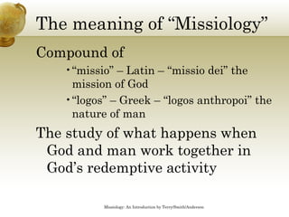 Ch.01 introduction | PPT