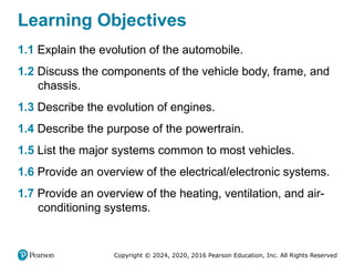 smart grid and electric vehicles to remember | PPTX
