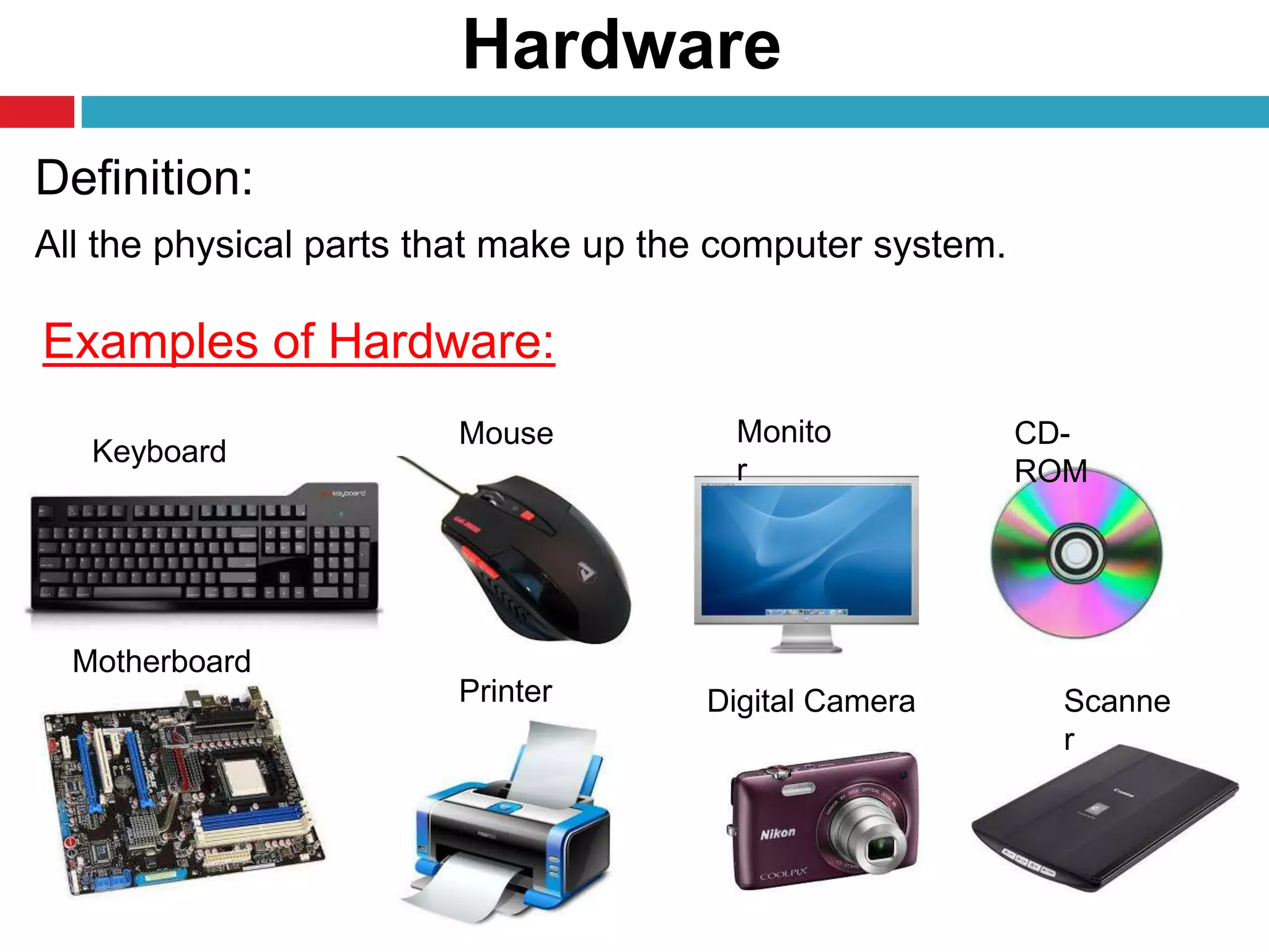 Ch 01-types-and-components-of-computers | PDF