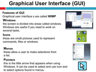 Ch 01-types-and-components-of-computers | PDF