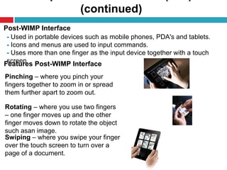 Ch 01-types-and-components-of-computers | PDF