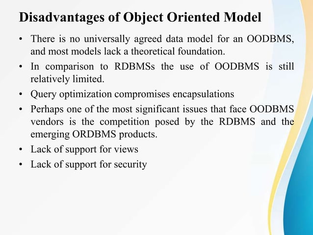 Chapter-2 Database System Concepts and Architecture | PPTX