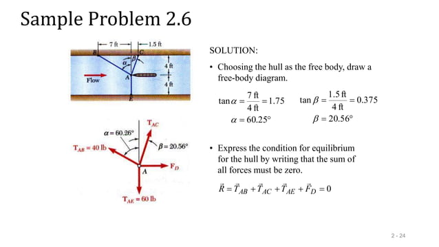 Ch-02 Statics of Particles.ppt