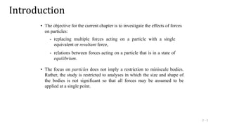 Ch-02 Statics of Particles.ppt