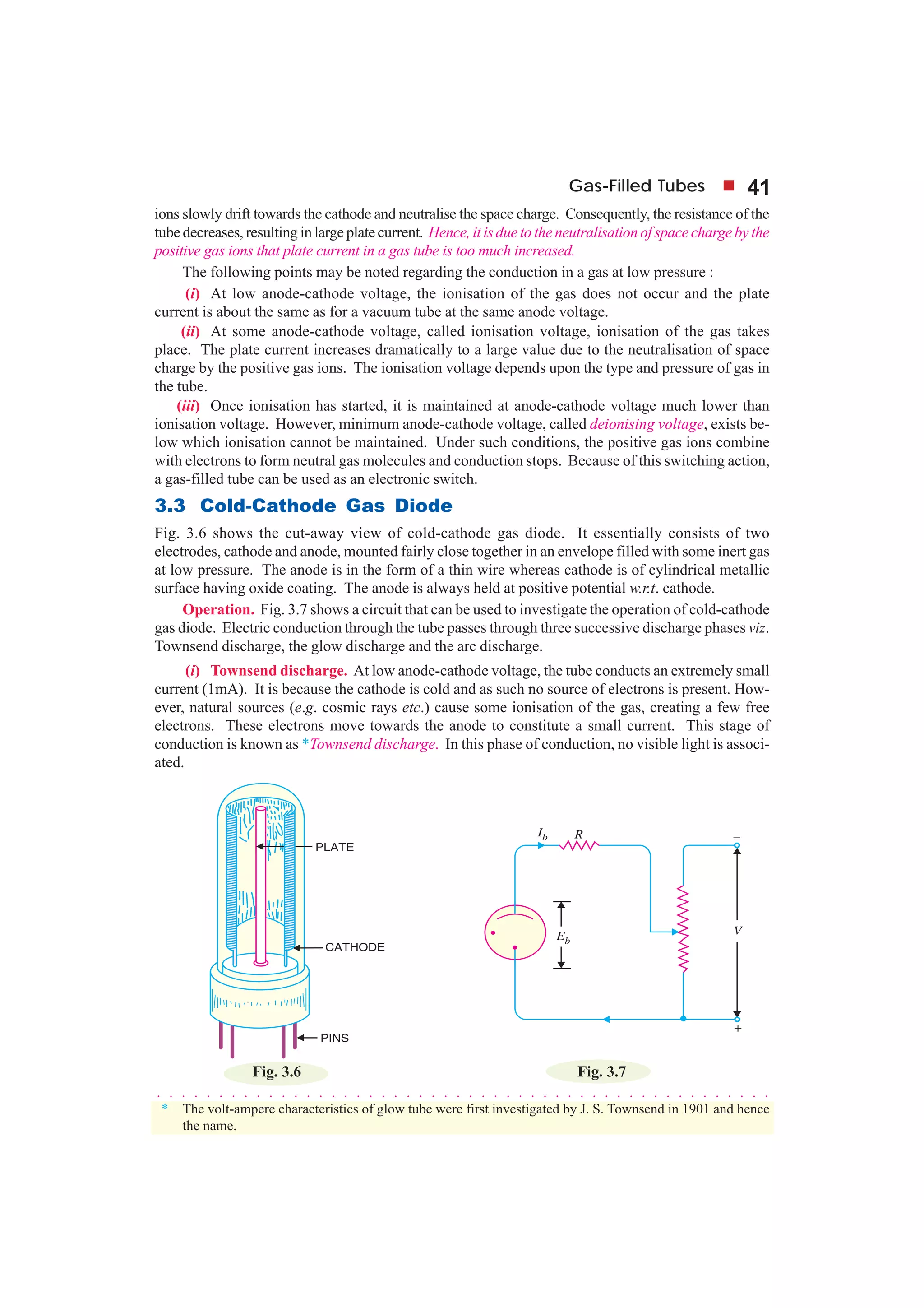 Ch 03 gass field tubes | PDF