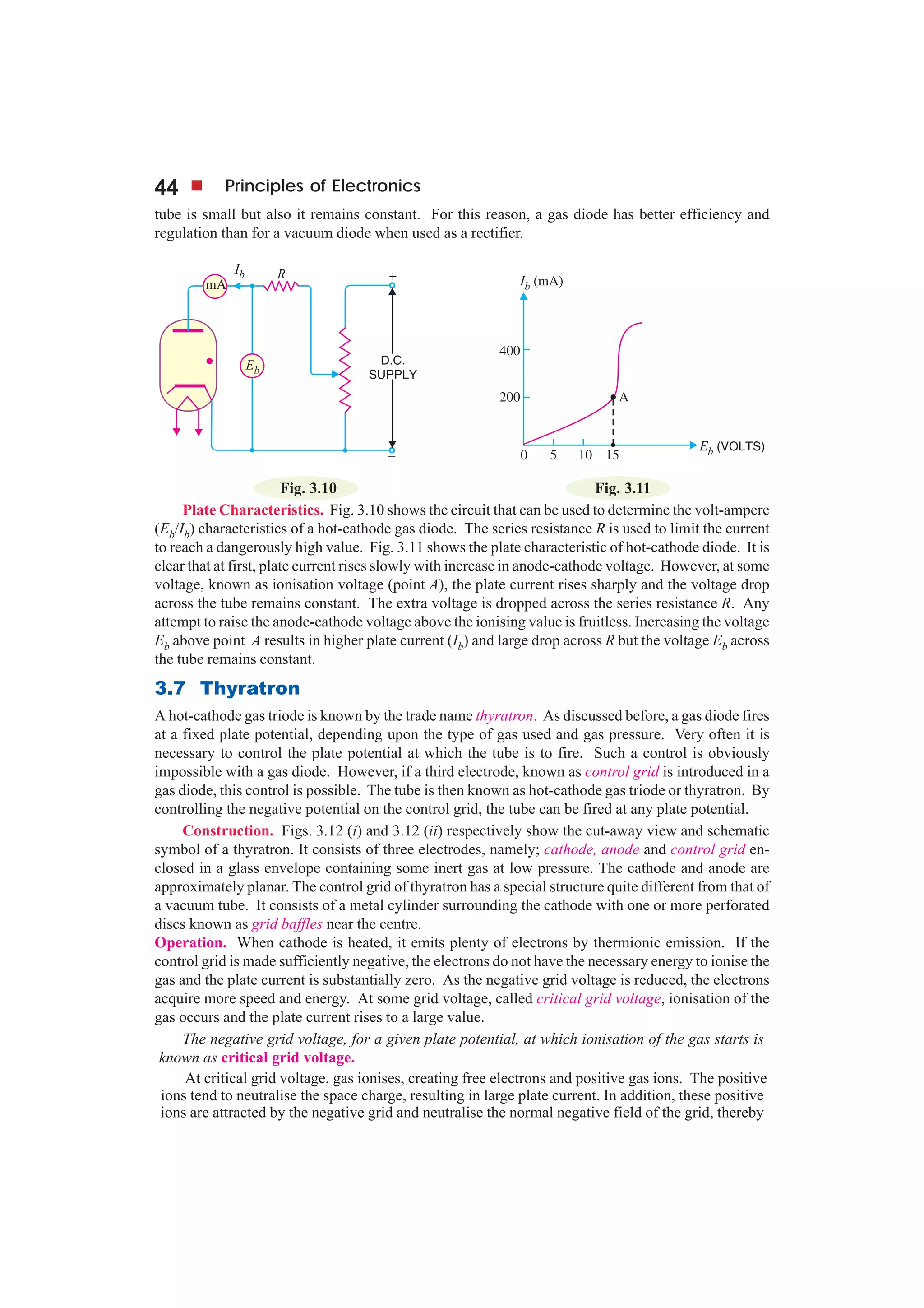 Ch 03 gass field tubes | PDF