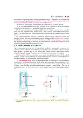 Ch 03 gass field tubes | PDF