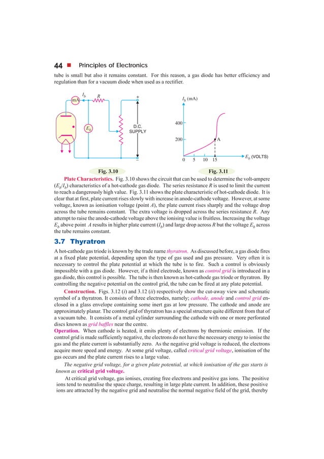 Ch 03 gass field tubes | PDF | Chemistry | Science