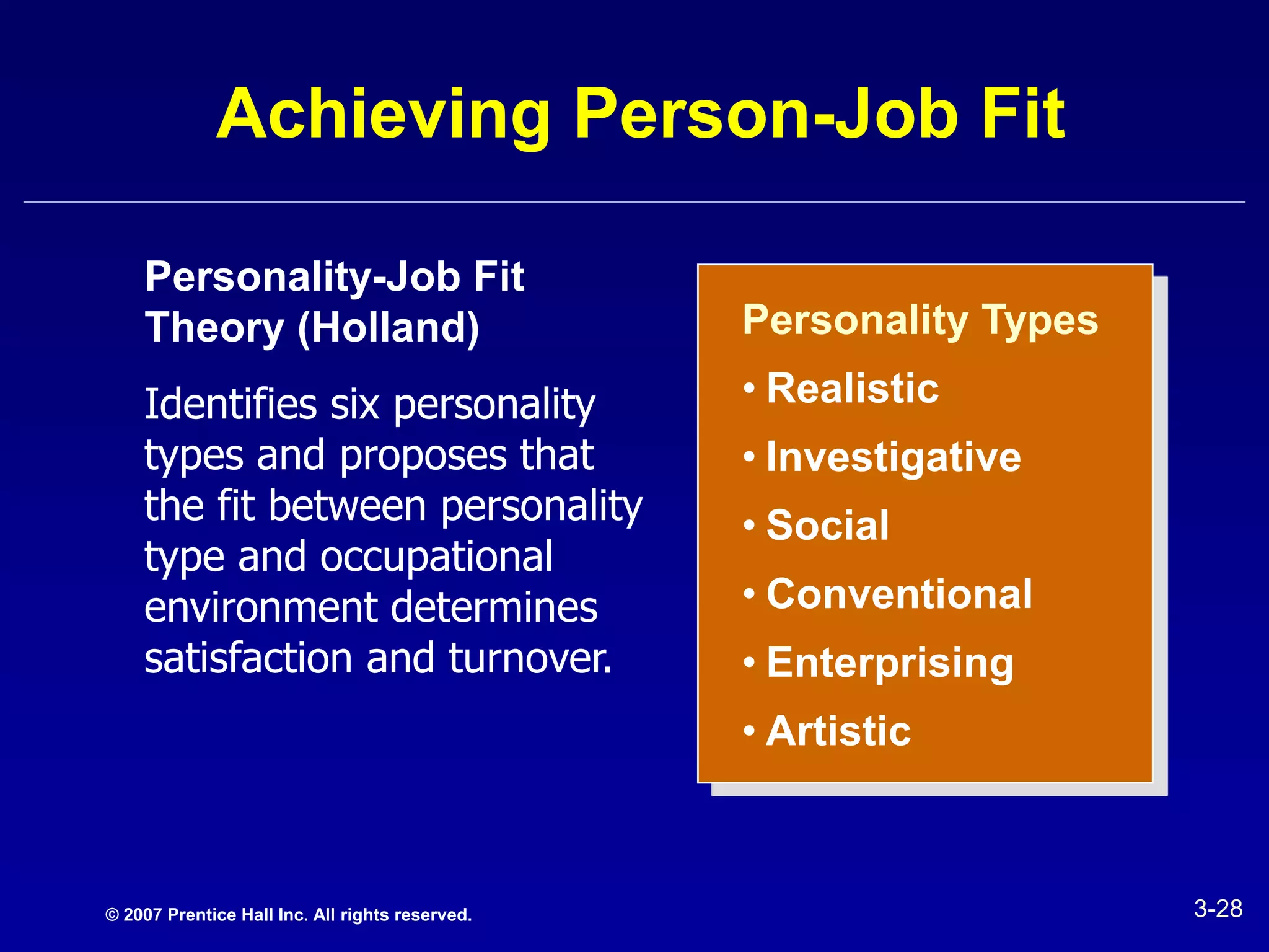 CH-03 Personality.ppt