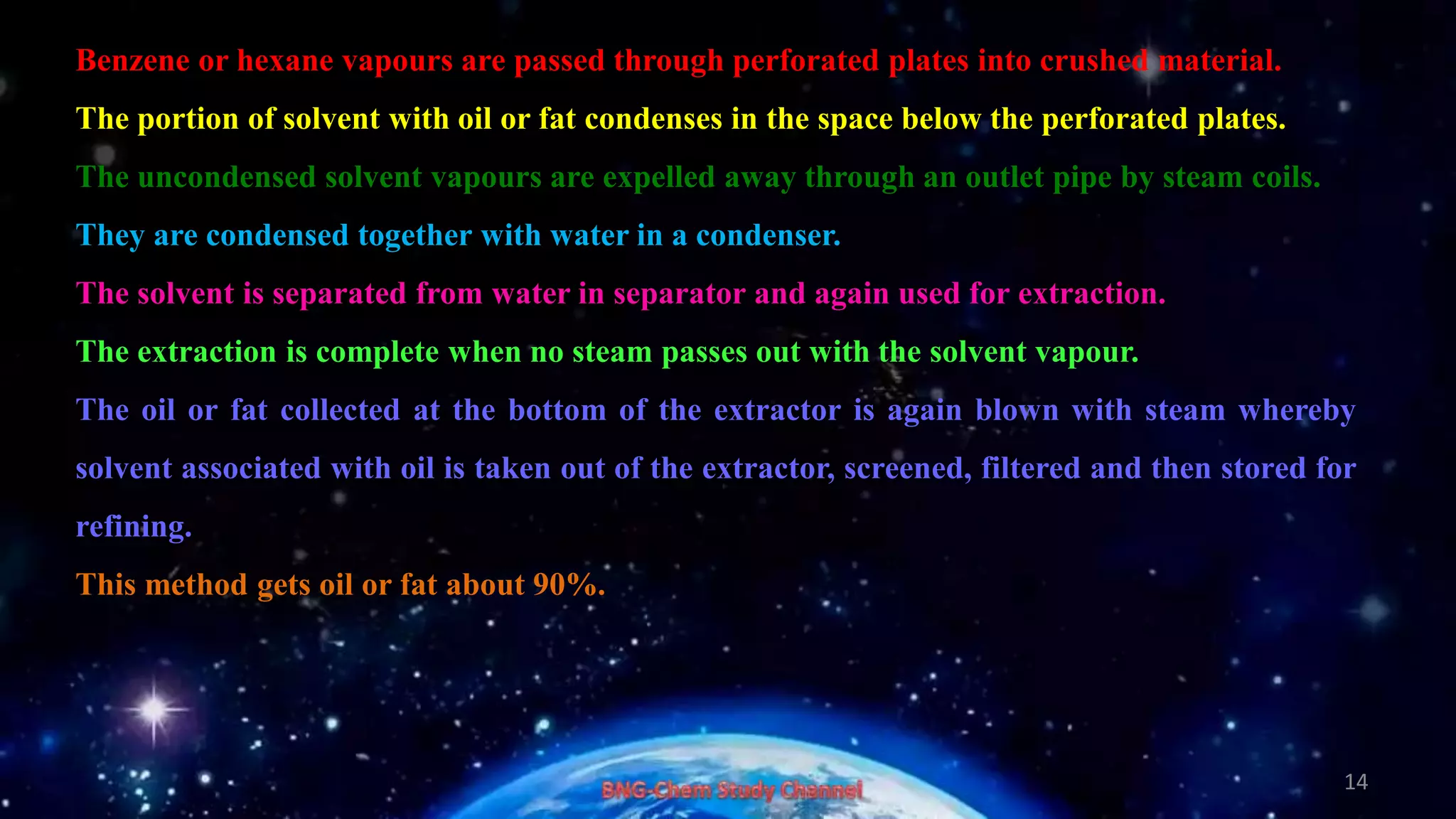 CH-04-Module-1-Fats, Oils and Detergents | PPTX