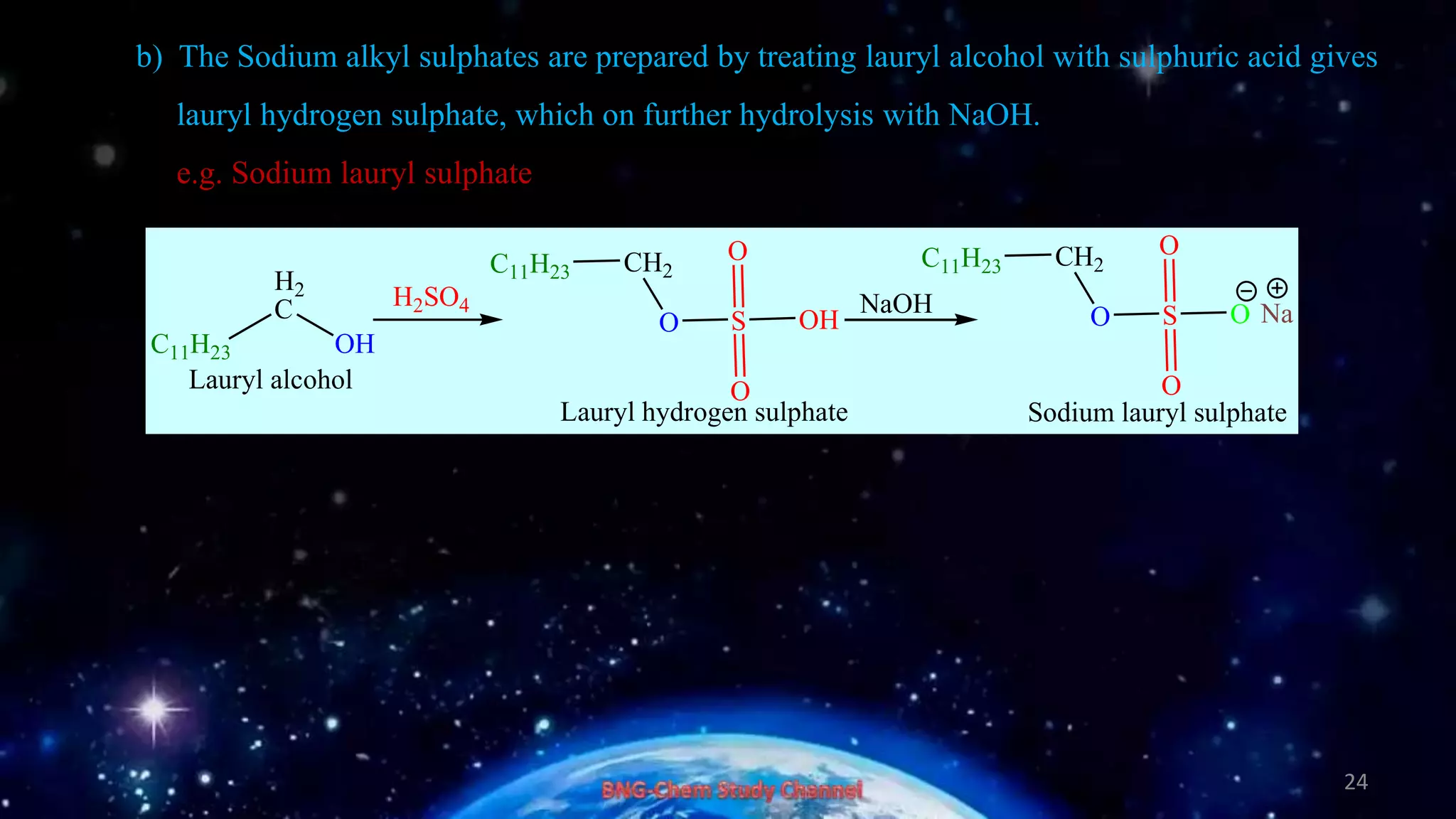 CH-04-Module-1-Fats, Oils and Detergents | PPTX