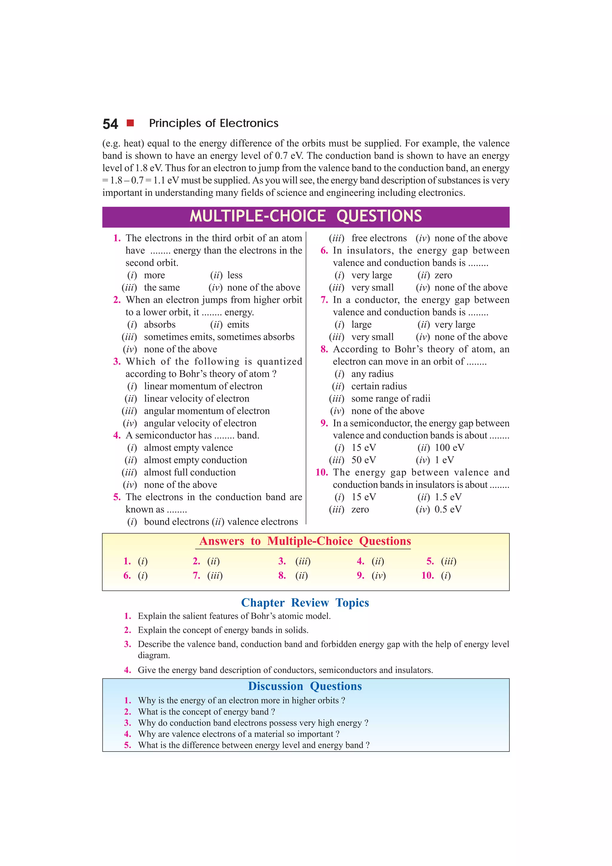 Ch 04 atomic structure | PDF