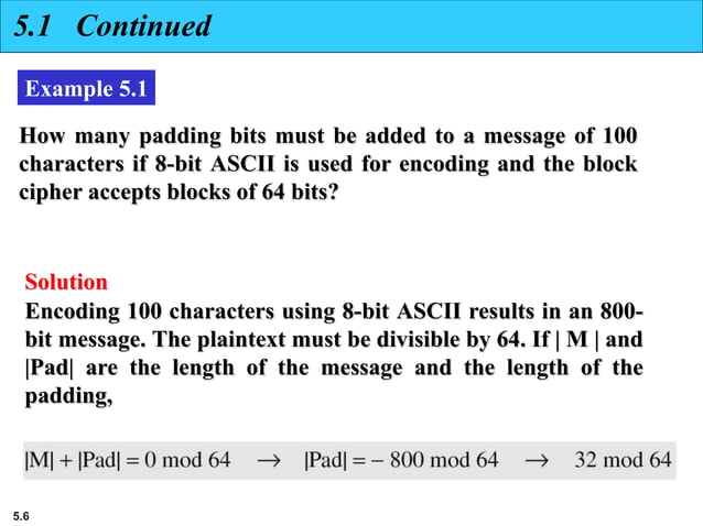 ch-05.ppt | Programming Languages | Computing