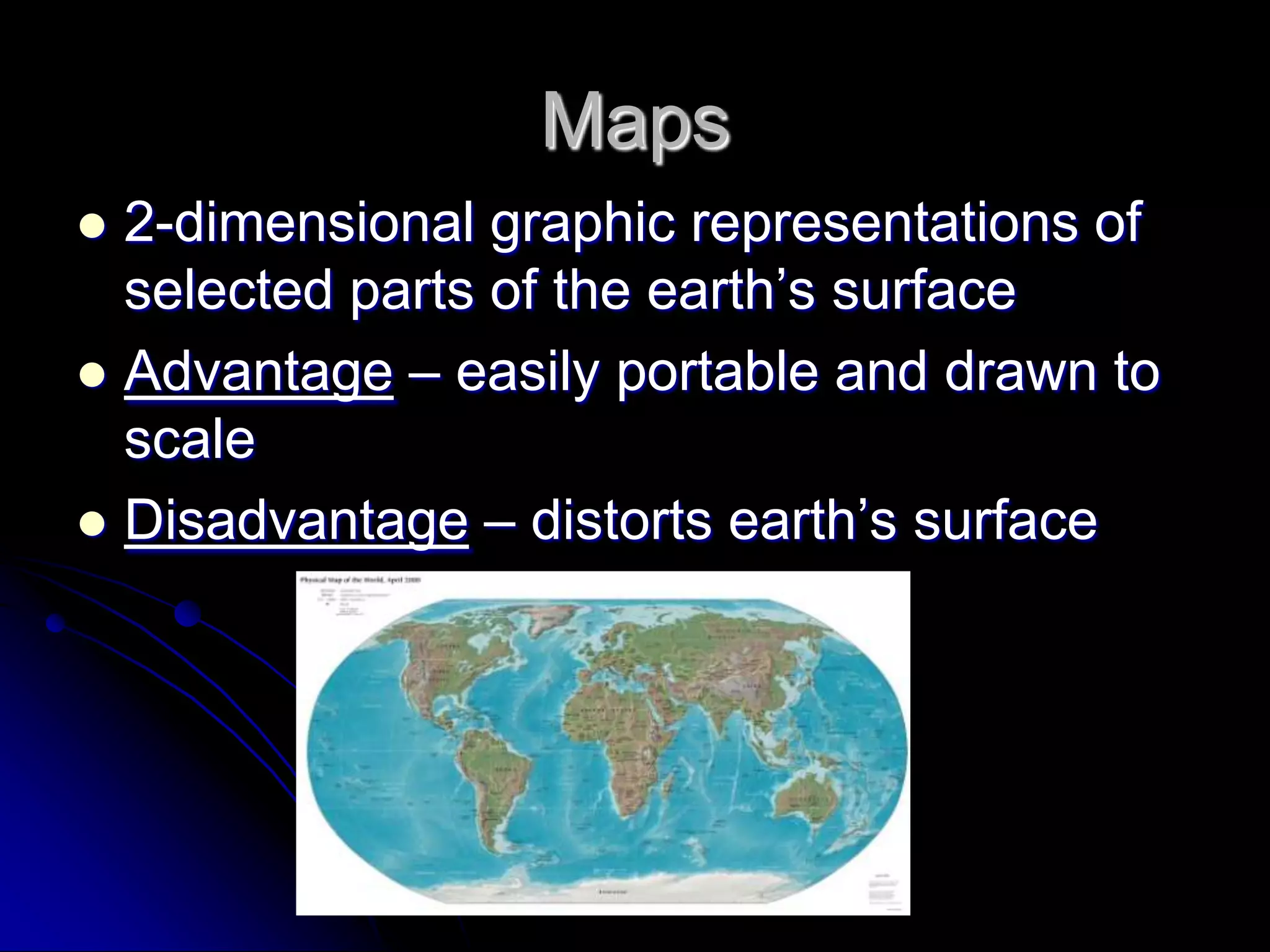 Ch. 1.2--Geographer's Tools | PPT