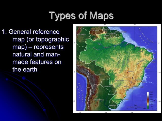 Ch. 1.2--Geographer's Tools | PPT