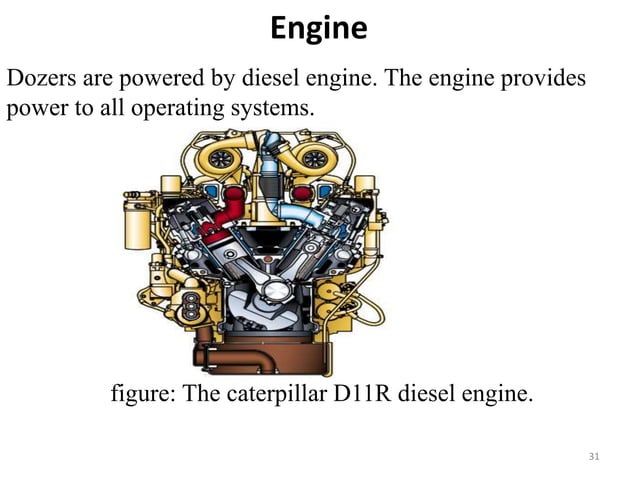 Classification of heavy duty and construction equipment | PPTX