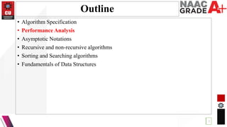 CH-1.2 Performance analysis for mca.pptx