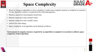 CH-1.2 Performance analysis for mca.pptx