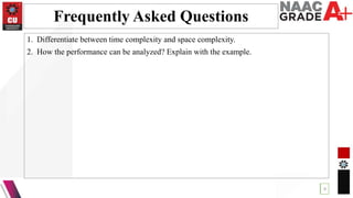 CH-1.2 Performance analysis for mca.pptx