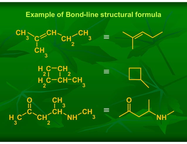 Ch-1 organic chemistry, type of bond, hybridization | PPT
