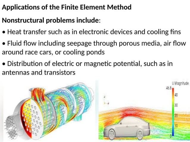 chapter 1- introduction to finite element method | PPT